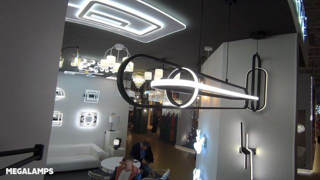 Escada Rail, 102552l