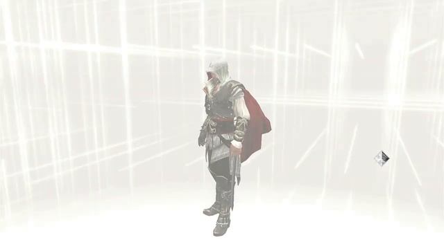 Assassin's Creed 2 на Nintendo Switch Часть 5