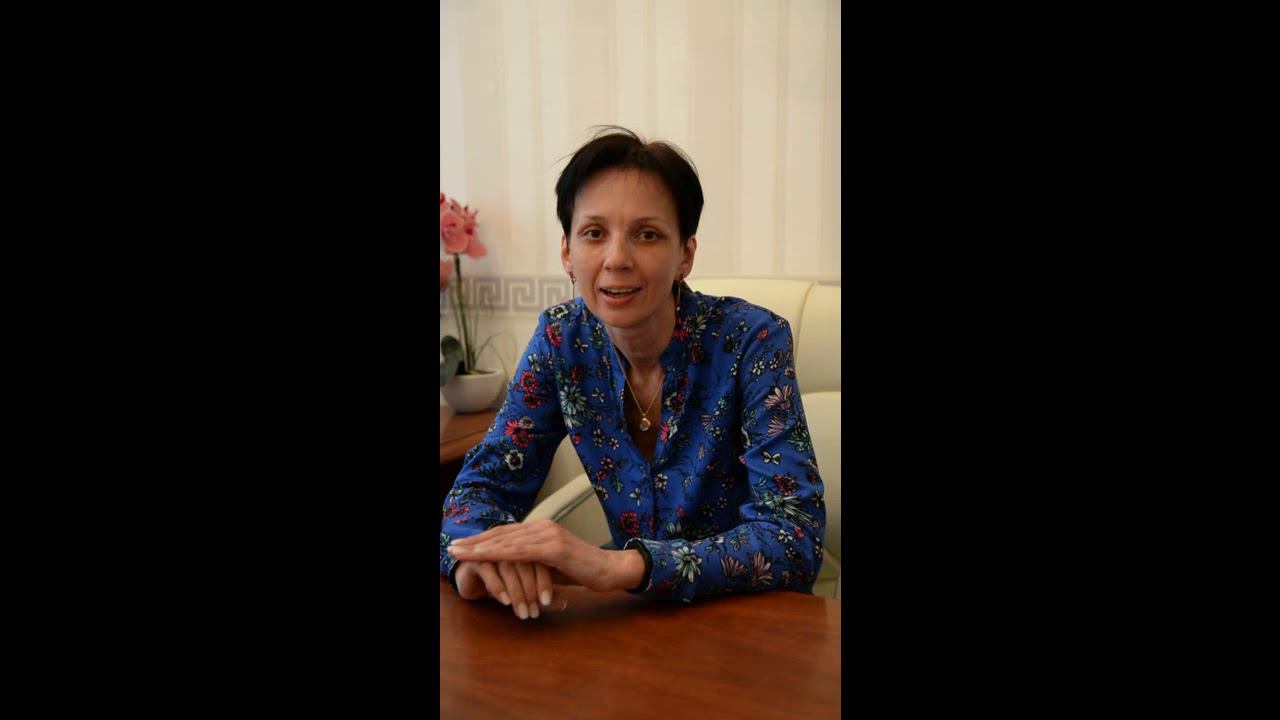 Отзыв Надежды об ИПХ