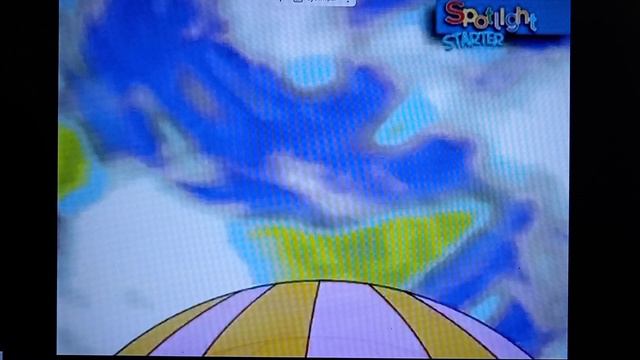 Время играть Урок 2 Английский в фокусе для начинающих 1 класс Spotlight Starter