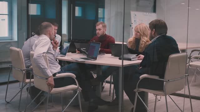 SAP Telecom Биржа