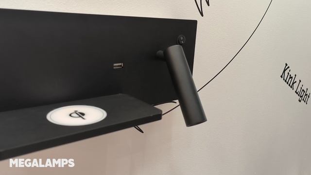 Kink light Норти