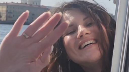 Наша Прогулка с Мамой по Нашему Городу Санкт-Петербургу