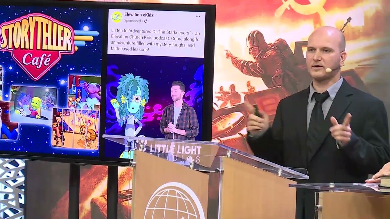 Битвы веры   М  Дженни  Обманывать мир