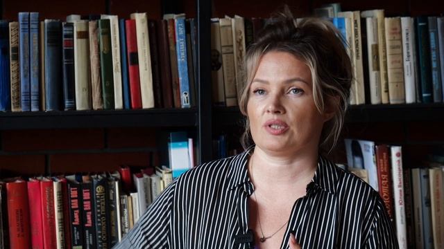 Отзыв Таши Диданаты после Буткемпа «Тело» в Папином Доме