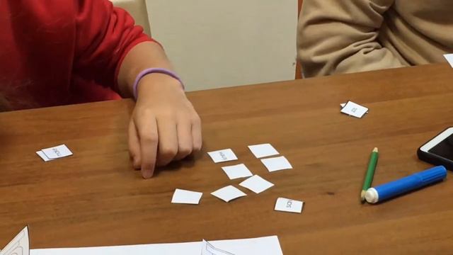 Школа иностранных языков