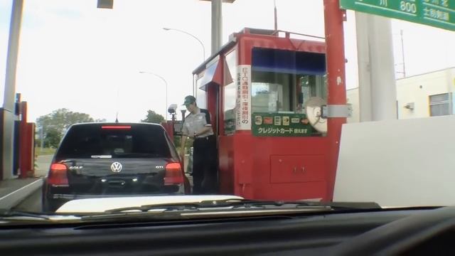 Хоккайдо Турбины и храмы Первая часть.