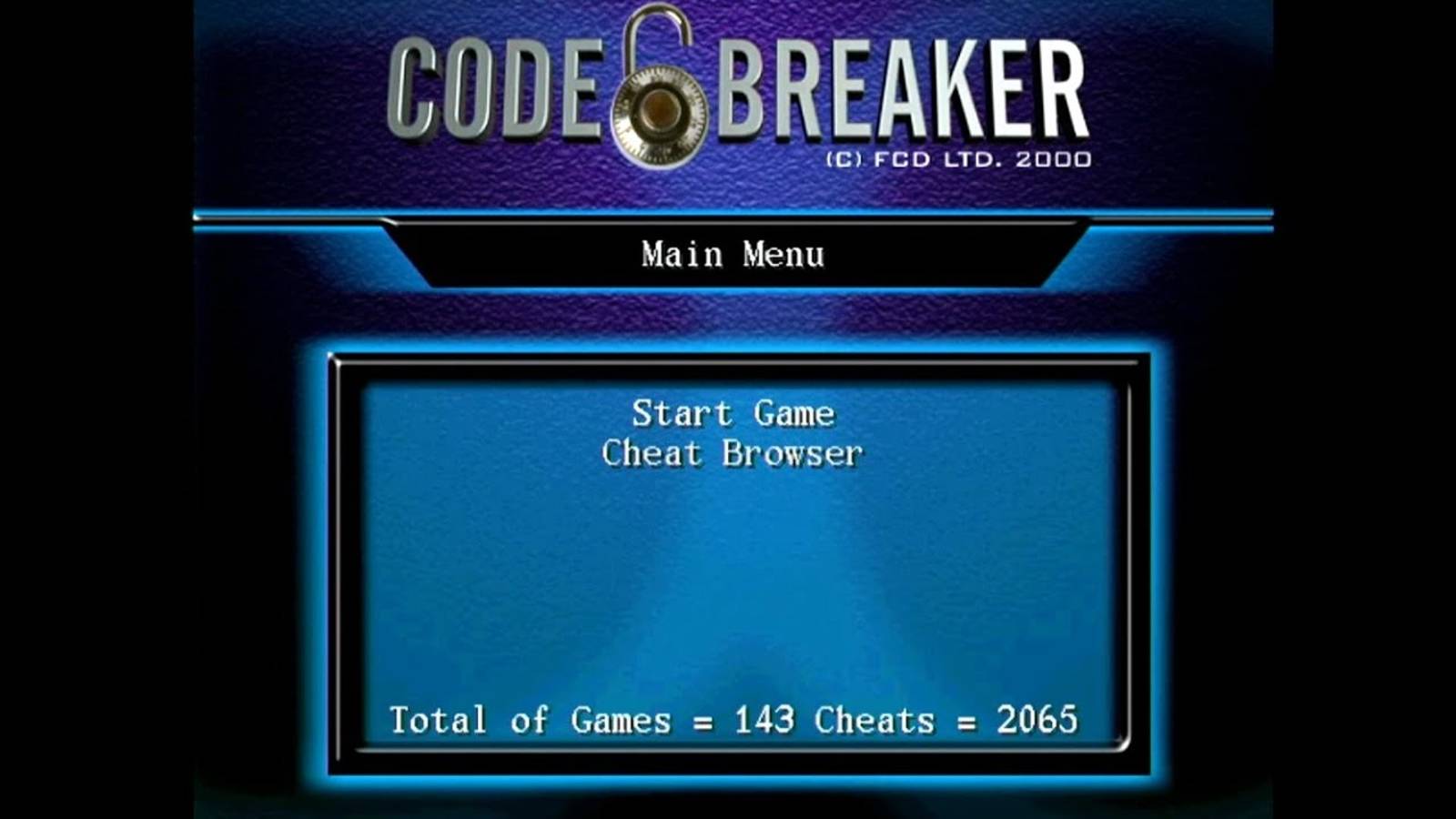 Читы на Dreamcast. Бесконечные жизни и оружие.