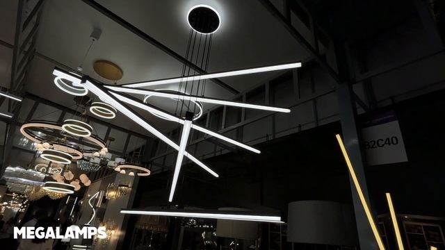 Citilux Стиг CL203261