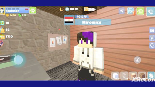 "ПОХИЩЕНИЕ" обычная жизнь Егора 3 сезон 6 серия