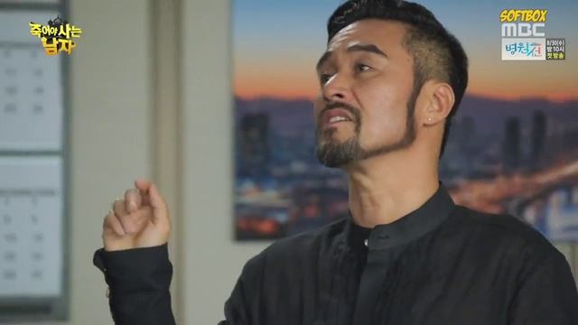 Мужчина, который должен умереть, чтобы жить 1 сезон 18 серия