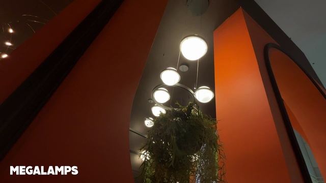 Loft It Jardin 10121