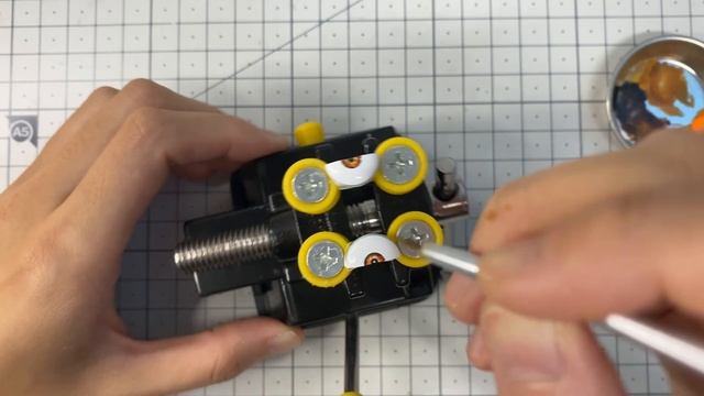 Создавайте фигурки миньонов с помощью 3D-принтера