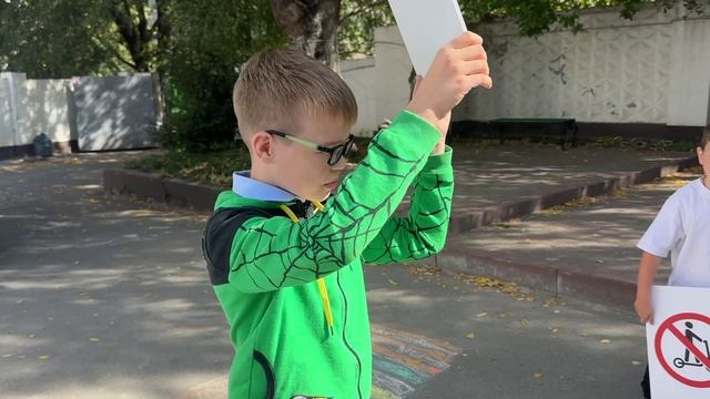 Зона Риска 611-19