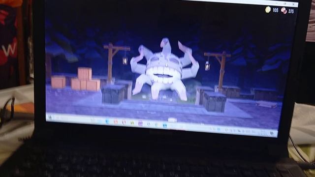 Скоро буду показывать как проходить записи 1 части нету или есть?