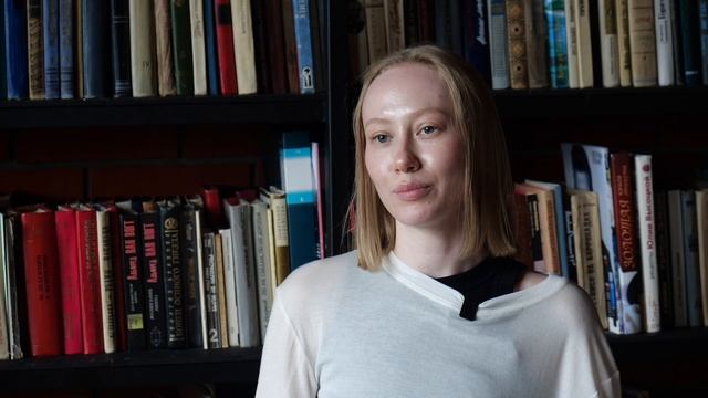 Отзыв Марины после Буткемпа «Тело» в Папином Доме