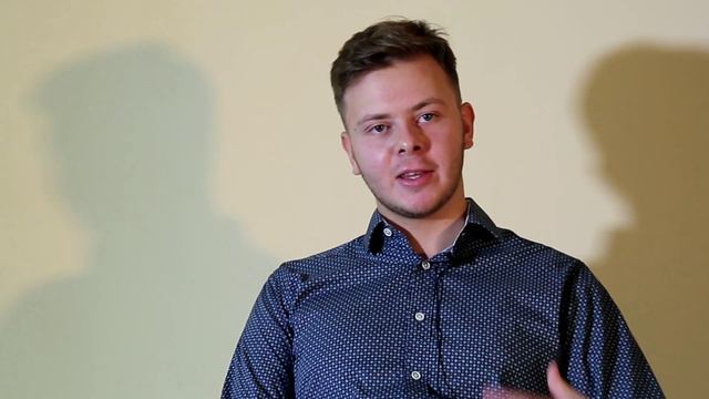 Хороший разговор. Интервью с Фёдором Астаховым