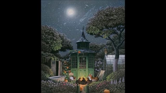 Lights by Patrick Patrikios Яцек Йерка