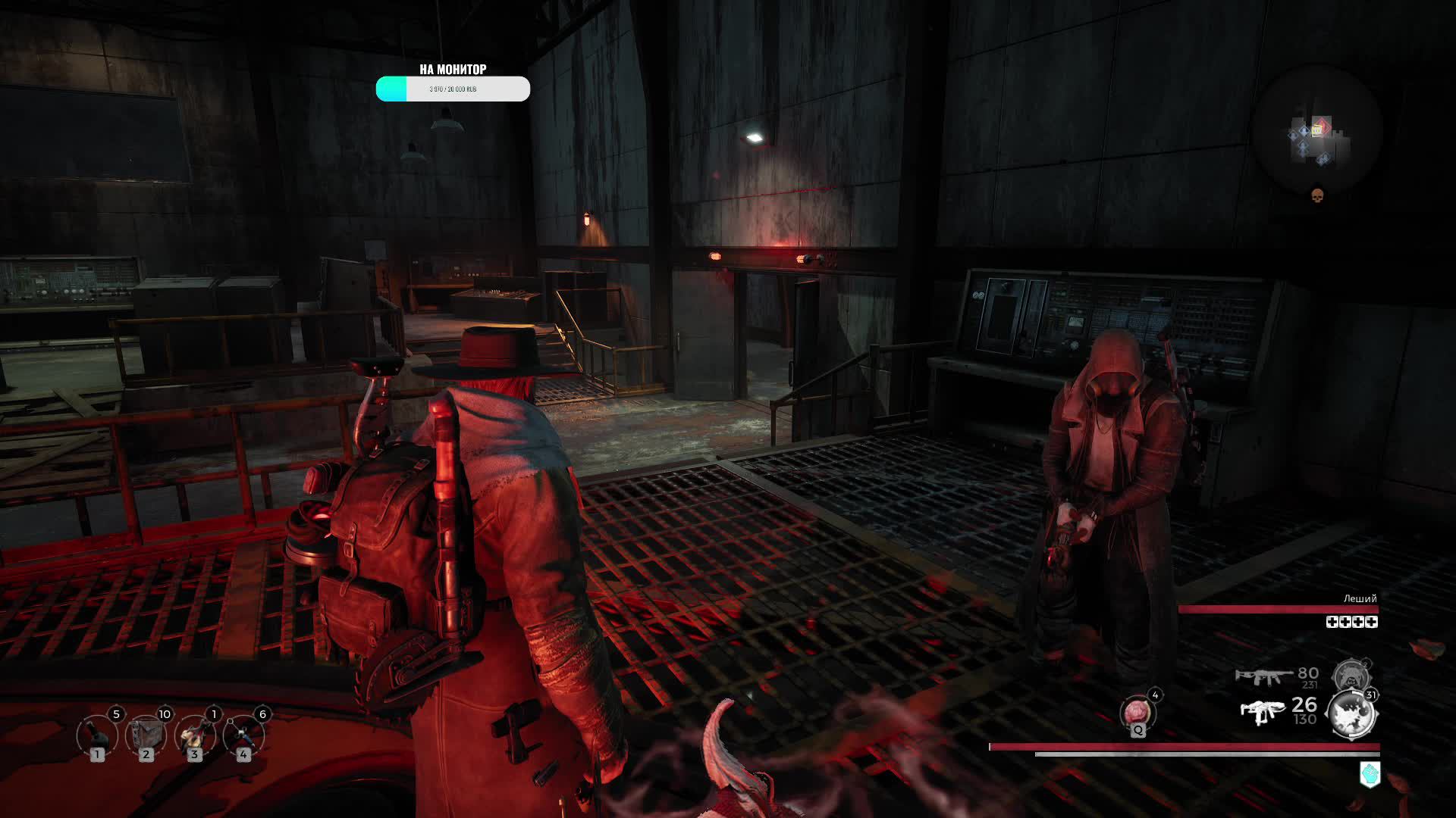 прохождение Remnant: From the Ashes с допами на высокой сложности