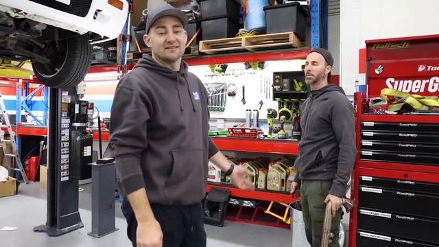 Обиженный Nissan Superturbo The Honkfiles