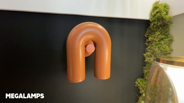 Бра DIvinare TWINS