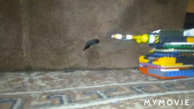 Битва ратте и Левиафана