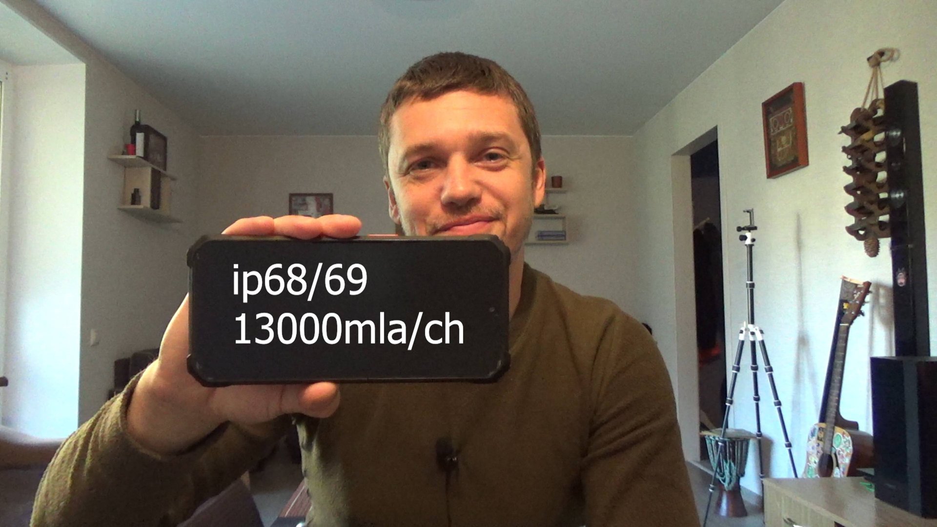 Кому это надо? / Впечатления после года эксплуатации / Дополнительно 👇