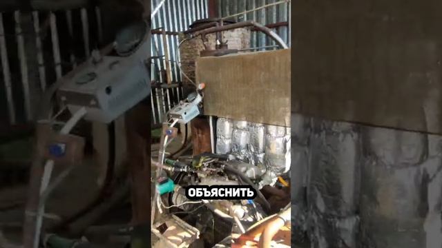 Презентация оборудования по переработке мусора: электричество, газ, металл, без вредных выбросов!
