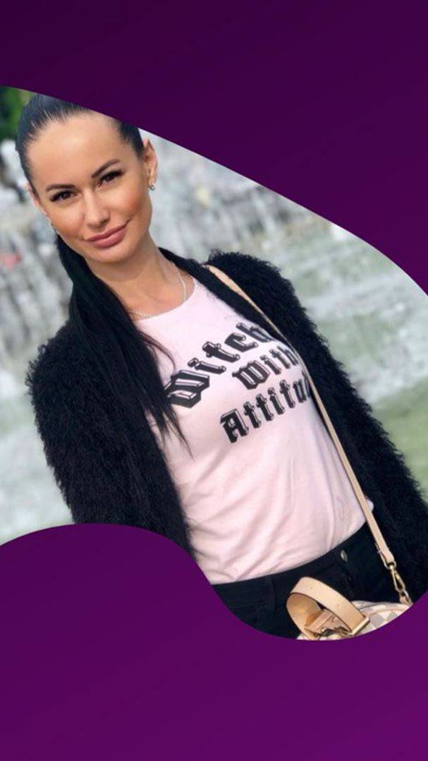 Отзыв Светланы Крохмаль