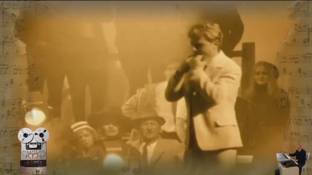 «Забава»
Александр Малинин