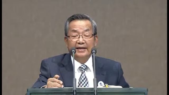 3семинар исцеления (День2, вечер), Ц.Сонрак, Верийское движение, пастор Ким Ги Донг