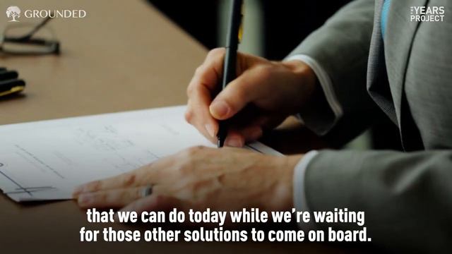 Can Tech Save The Planet