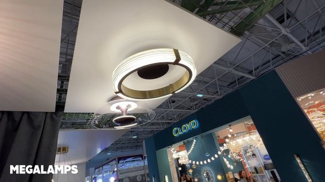 Lightstar Celesta 809200 + 736040