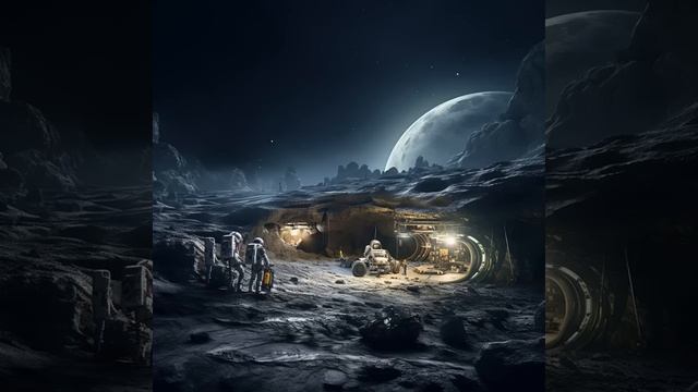 Лестер дель Рей - Крылья ночи | Аудиокнига (Рассказ) | Фантастика     | Модель Для Сборки | Рассказ