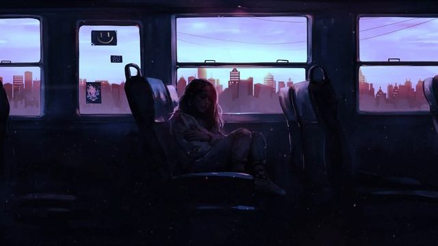 Бессонная поездка