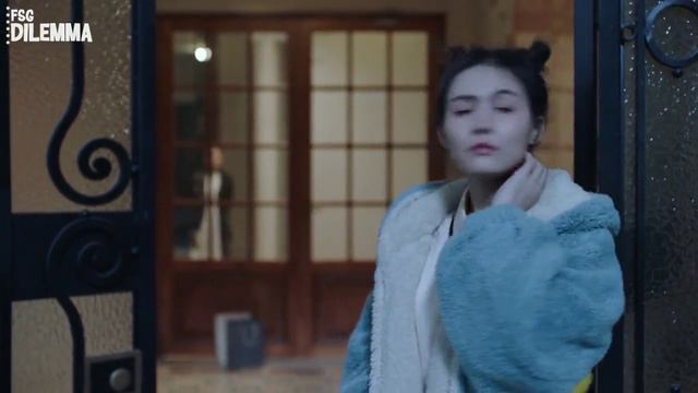 История любви: Ты — самое большое счастье в моей жизни 1 сезон 14 серия