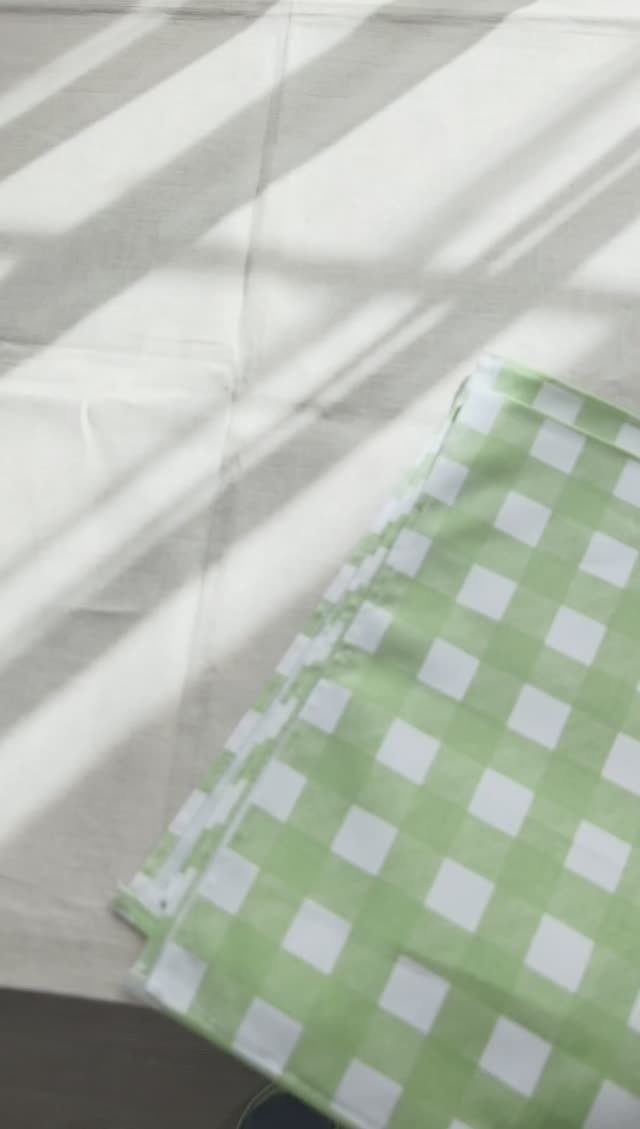 Магнит и Фикс прайс. Осенняя сервировка с яркой посудой