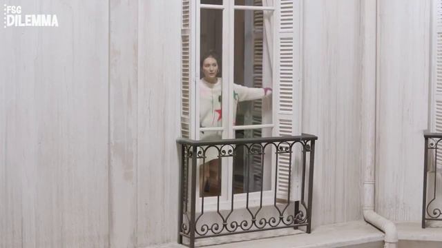 История любви: Ты — самое большое счастье в моей жизни 1 сезон 12 серия