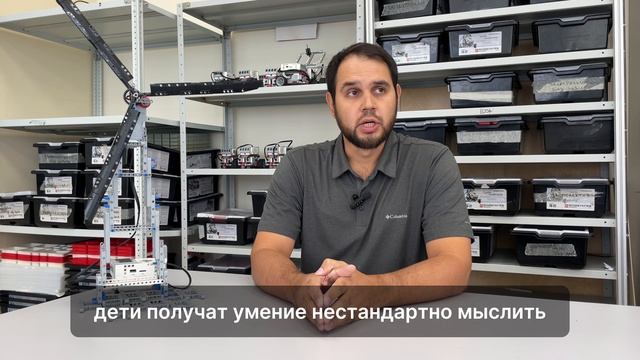 Марсель Михайлович рассказывает о 'Космической станции': Не упустите шанс!