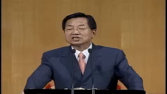 25. Истинное богослужение Богу, Ц.Сонрак, Верийское движение, пастор Ким Ги Донг