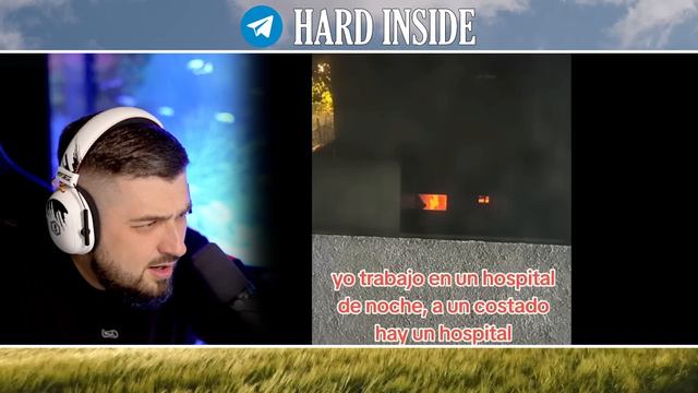 HARD PLAY РЕАКЦИЯ НА 10 САМЫХ СТРАШНЫХ ВИДЕО В МИРЕ (Новая Подборка #16)