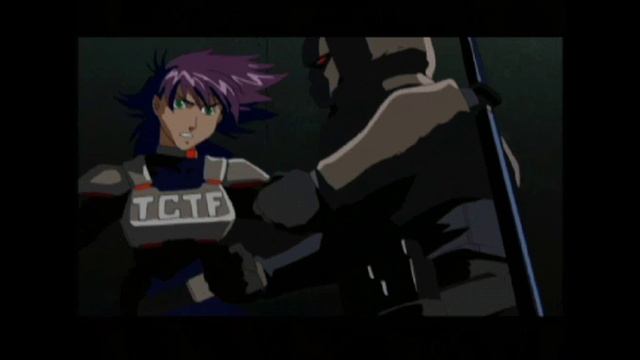 Игромультфильм Oni