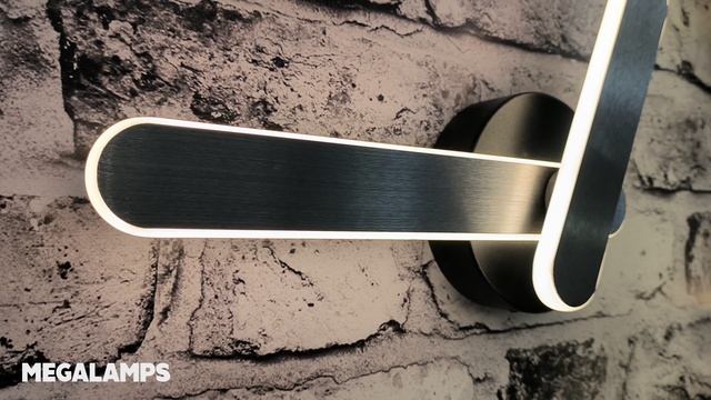 Бра Lussole Taylor