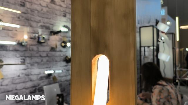 Lussole Prairie LSP-0913