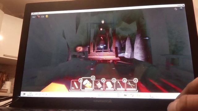 Дорс 2 часть