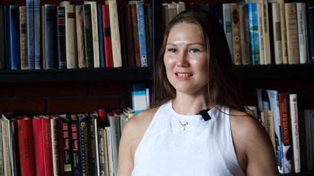 Отзыв Натальи Володиной после Буткемпа «Тело» в Папином Доме