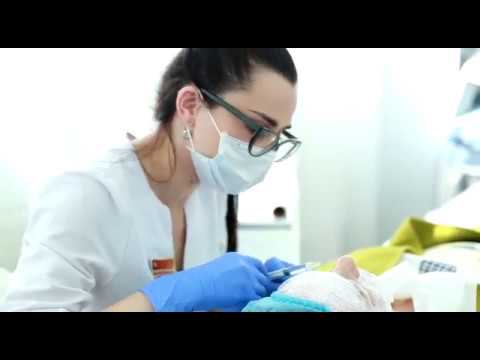 Биоревитализация препаратом Meso Wharton