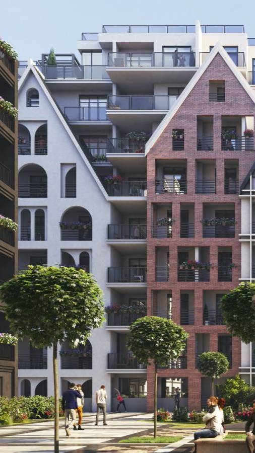 Двор дома номер 3 #АдресСчастья #РусскаяЕвропа