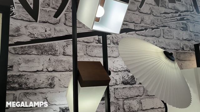 Lussole Prairie LSP-0654,LSP-0653