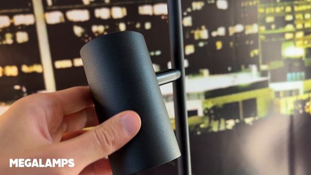 Citilux Twin CL809011N